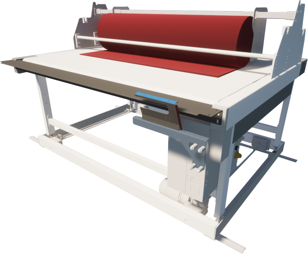 Material Handling | Automated Cutting Machines