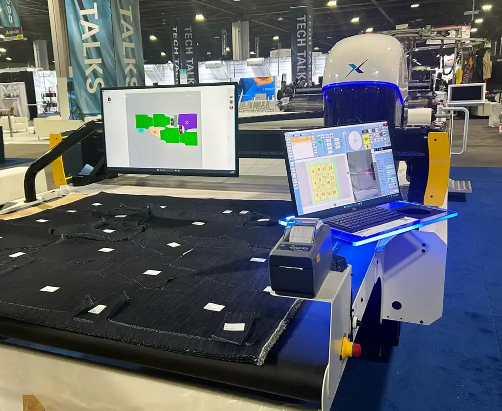 Cutting Through Challenges: From Lost Cargo to Excellence at Texprocess ...