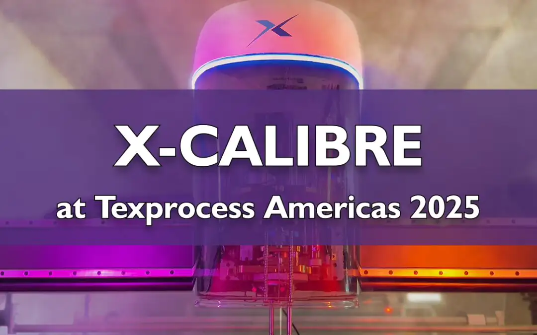 Pathfinder Debuts New Fabric Cutter at Texprocess Americas 2025 ...